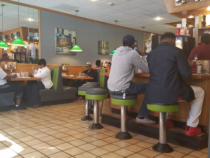 eppel's restaurant 2