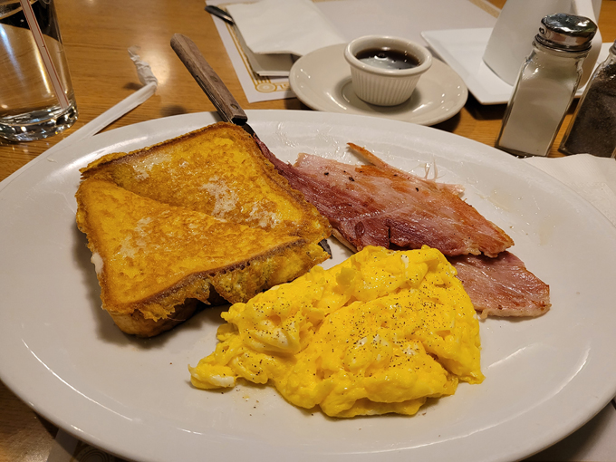 eppel's restaurant 6