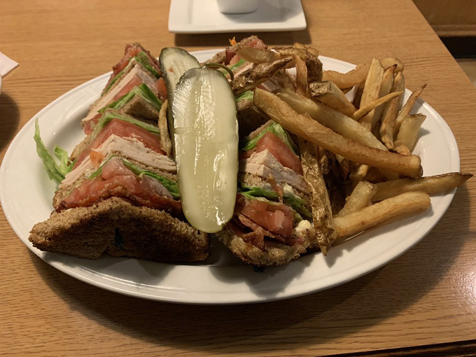 eppel's restaurant 7