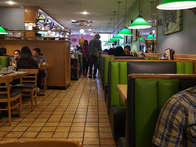 eppel's restaurant 9