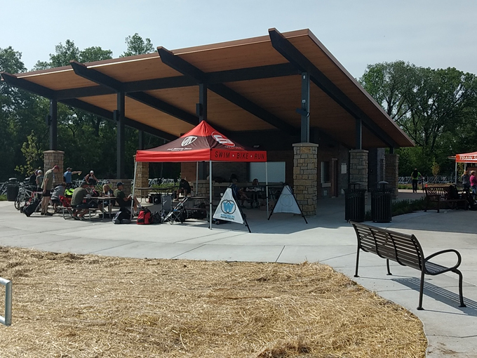 Fireman's Park Beach 6