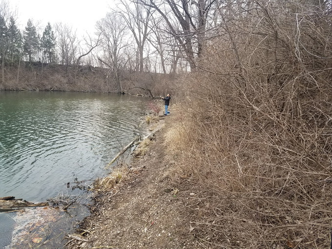 Fireman's Park Beach 8