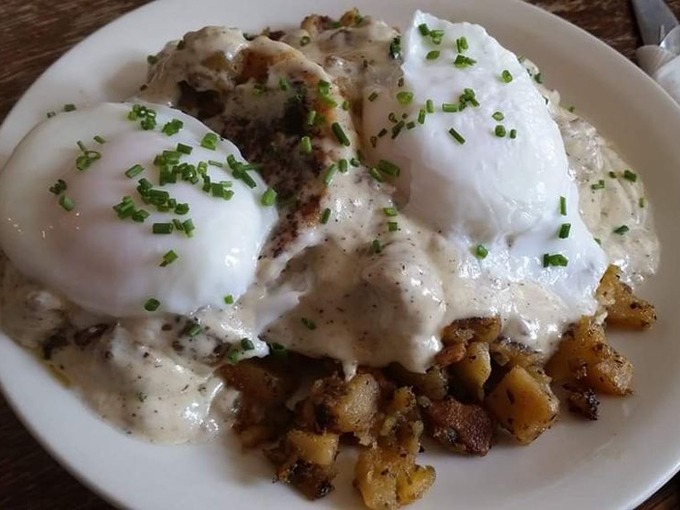 Full Circle Caf&eacute; & Espresso Bar 4