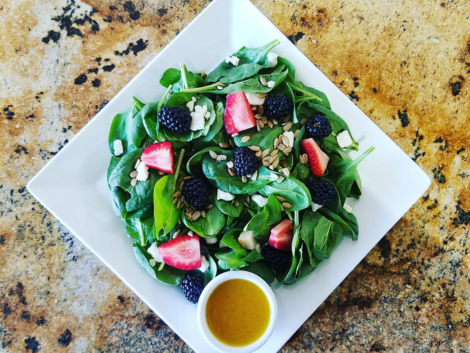 Full Circle Caf&eacute; & Espresso Bar 7