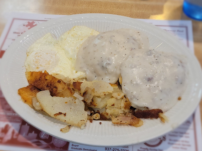 George’s Family Restaurant 3