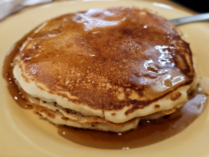 George’s Family Restaurant 6