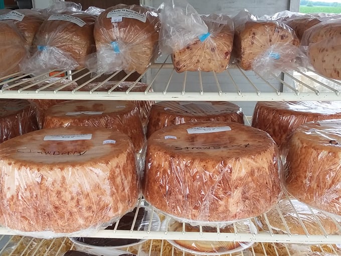 Gibson Corner Grocery 4