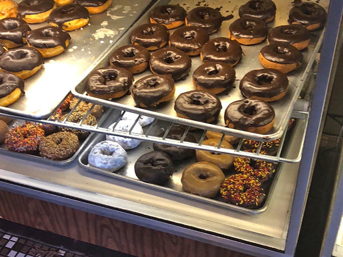 Golden Brown Bakery 3