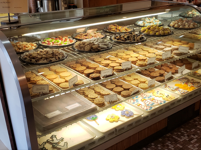 Golden Brown Bakery 4