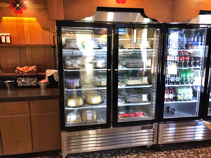 Golden Brown Bakery 6