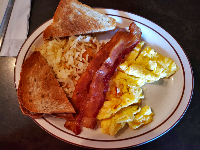 Golden Brown Bakery 7