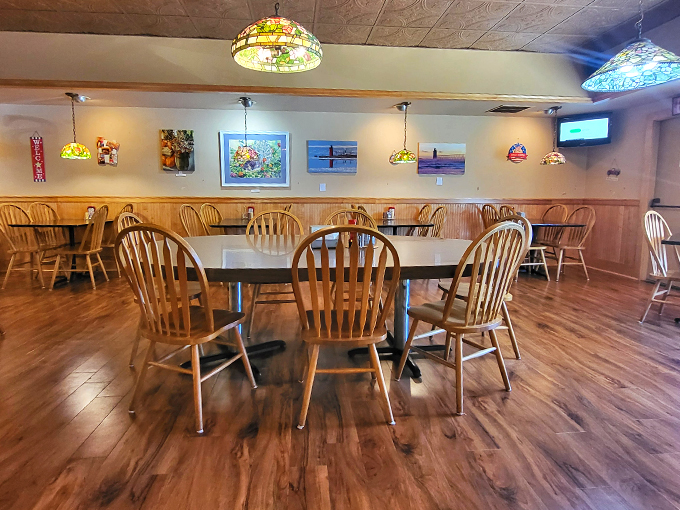 Golden Brown Bakery 8