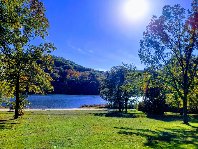 governor dodge state park 4