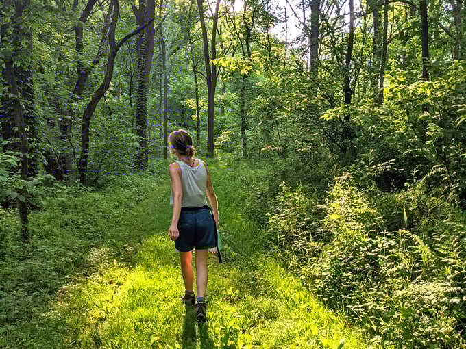 governor dodge state park 6