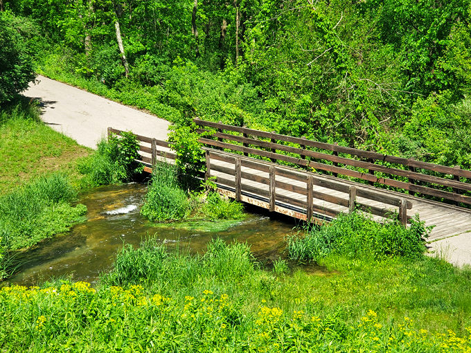 governor dodge state park 7