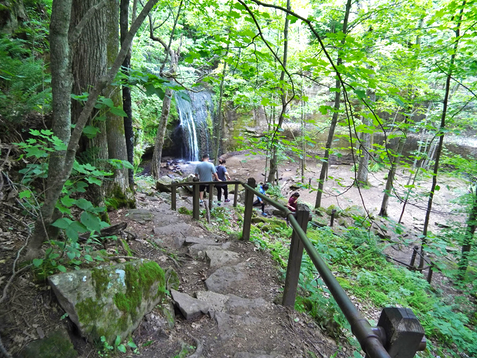 governor dodge state park 9