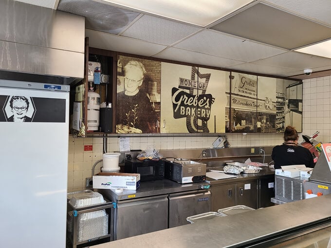 Grebe's Bakery 2