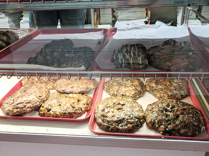 Greenbush Bakery 4