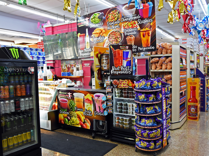 Guanajuato Rockford 5