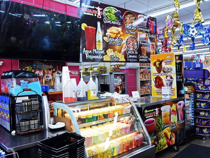 Guanajuato Rockford 9