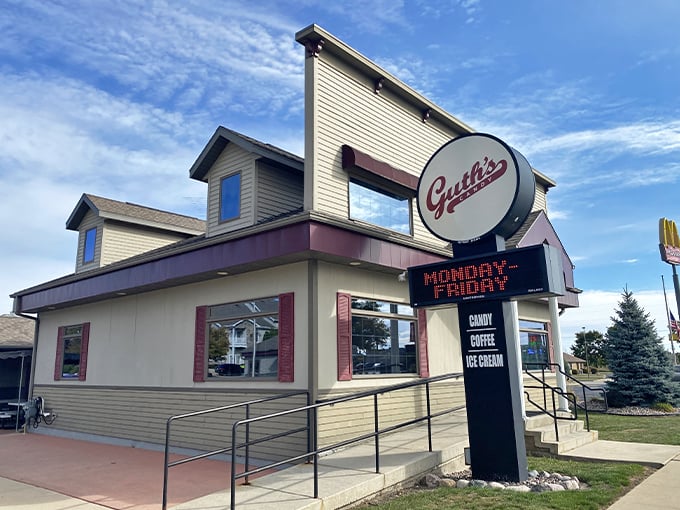 Guth's Candy 1