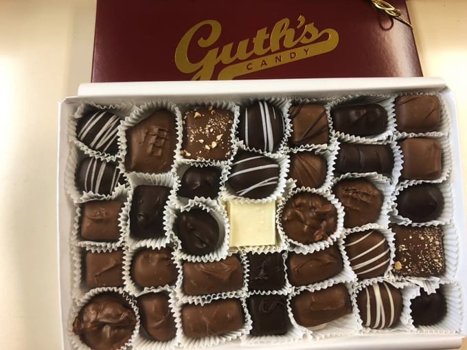 Guth's Candy 4