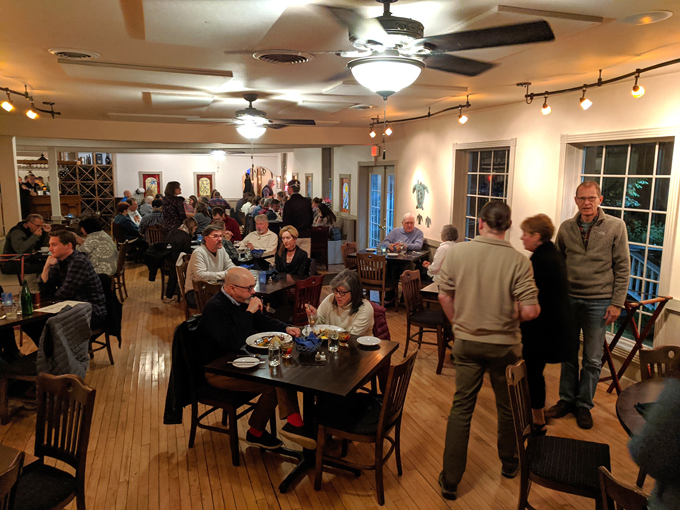 Harbor Fish Market & Grille 7