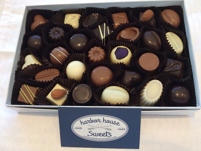 Harbor House Sweets 3