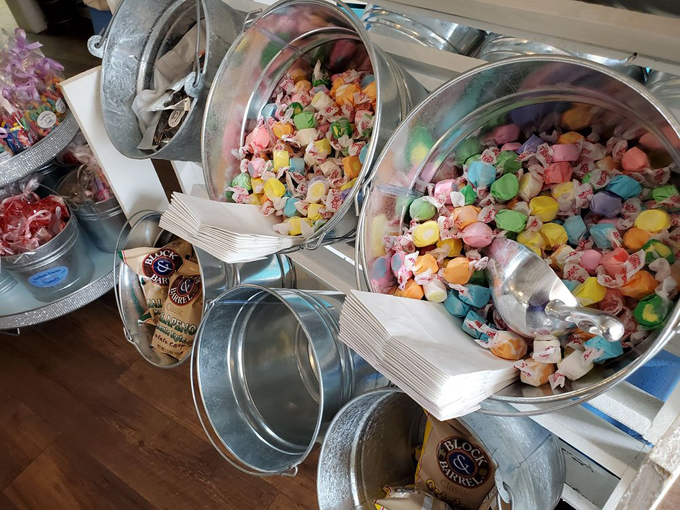 Harbor House Sweets 4