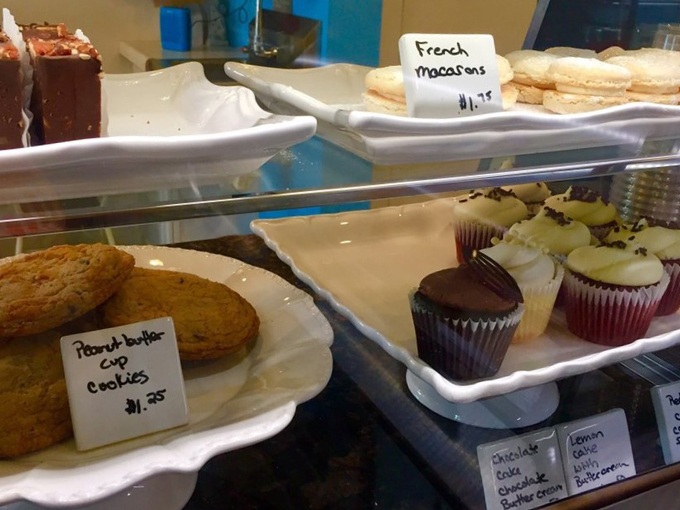 Harbor House Sweets 5