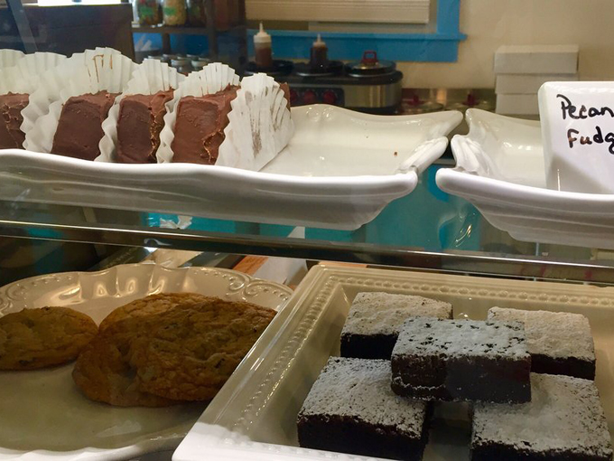 Harbor House Sweets 6