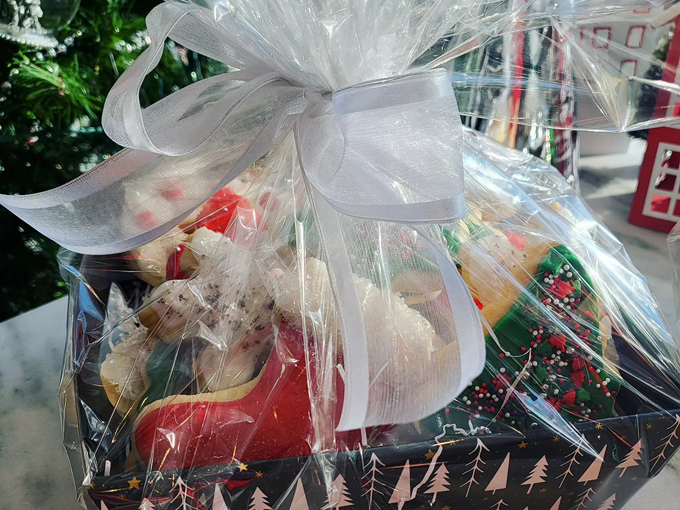 Harbor House Sweets 9