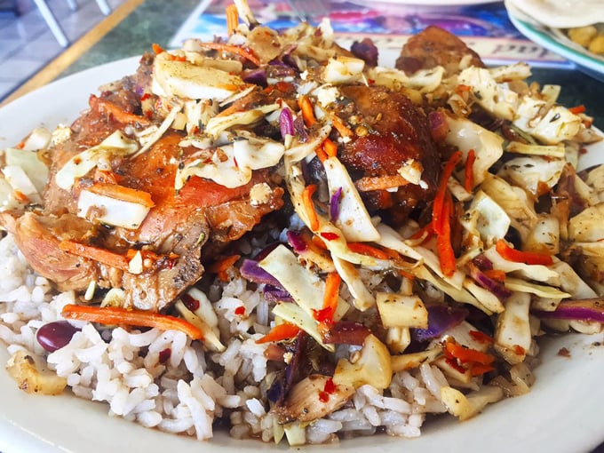 harry singh&rsquo;s original caribbean restaurant 4