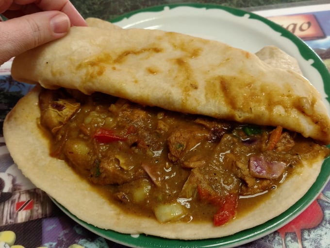 harry singh&rsquo;s original caribbean restaurant 5