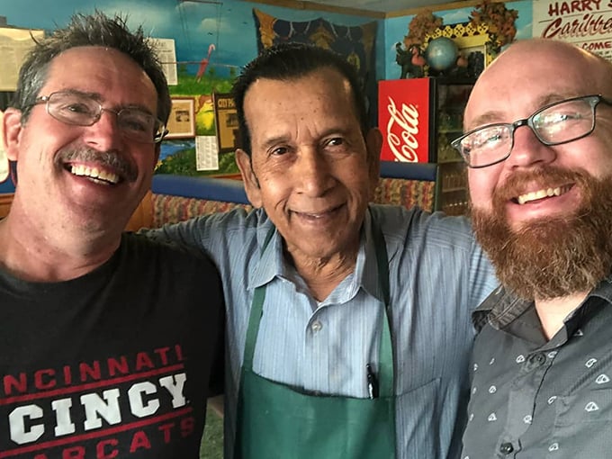 harry singh&rsquo;s original caribbean restaurant 6