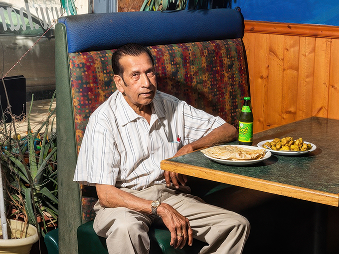 Harry Singh's Original Caribbean Restaurant 6