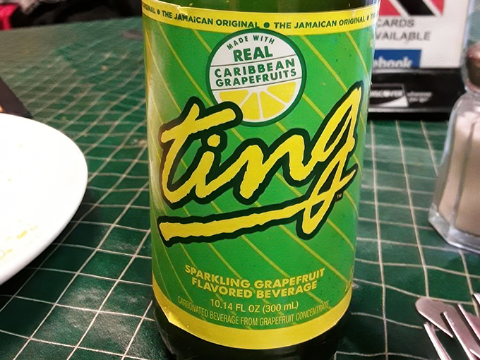 Harry Singh's Original Caribbean Restaurant 7