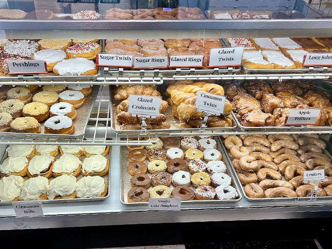 Hartman's Bakery Manitowoc 4