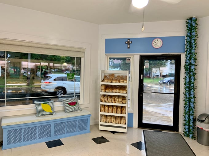 Hartman's Bakery Manitowoc 5