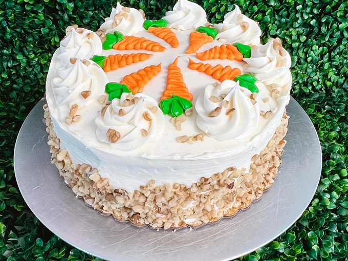 Hartman's Bakery Manitowoc 7