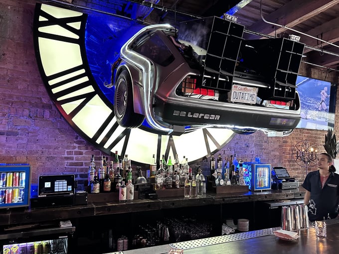 Headquarters Beercade 4