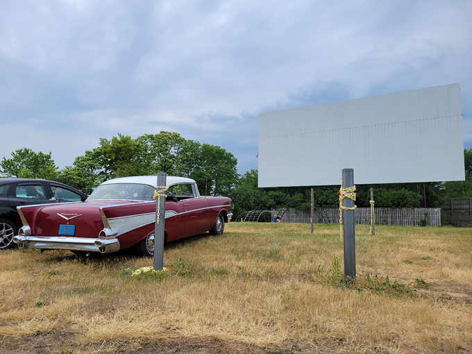 Highway 18 Outdoor Theatre 8
