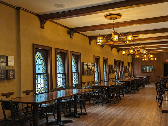 Historic Miller Caves 3