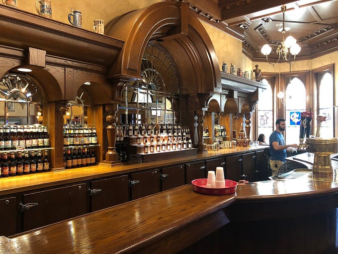 Historic Miller Caves 4