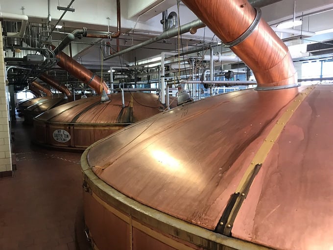 Historic Miller Caves 6