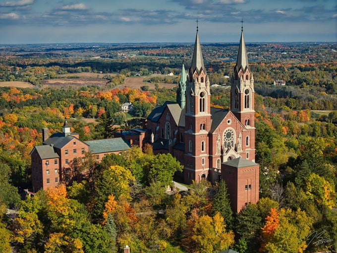 holy hill basilica and national shrine of mary help of christians 3