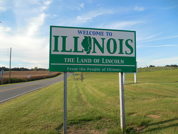 Illinois 1