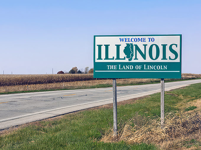 Illinois 3