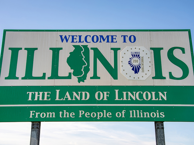 Illinois 4