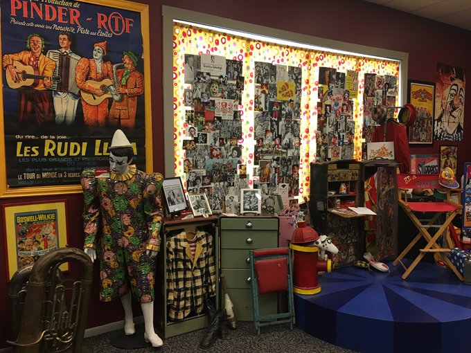 International Clown Hall of Fame and Research Center 8